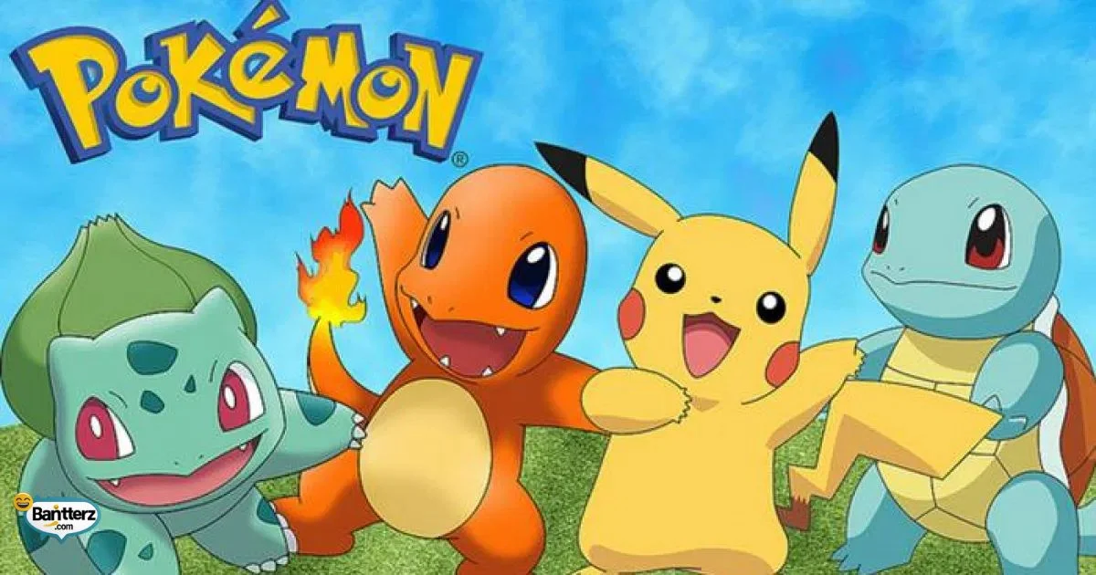 266+ Pokemon Puns (Top, Funny, Cute, Romantic) 2026