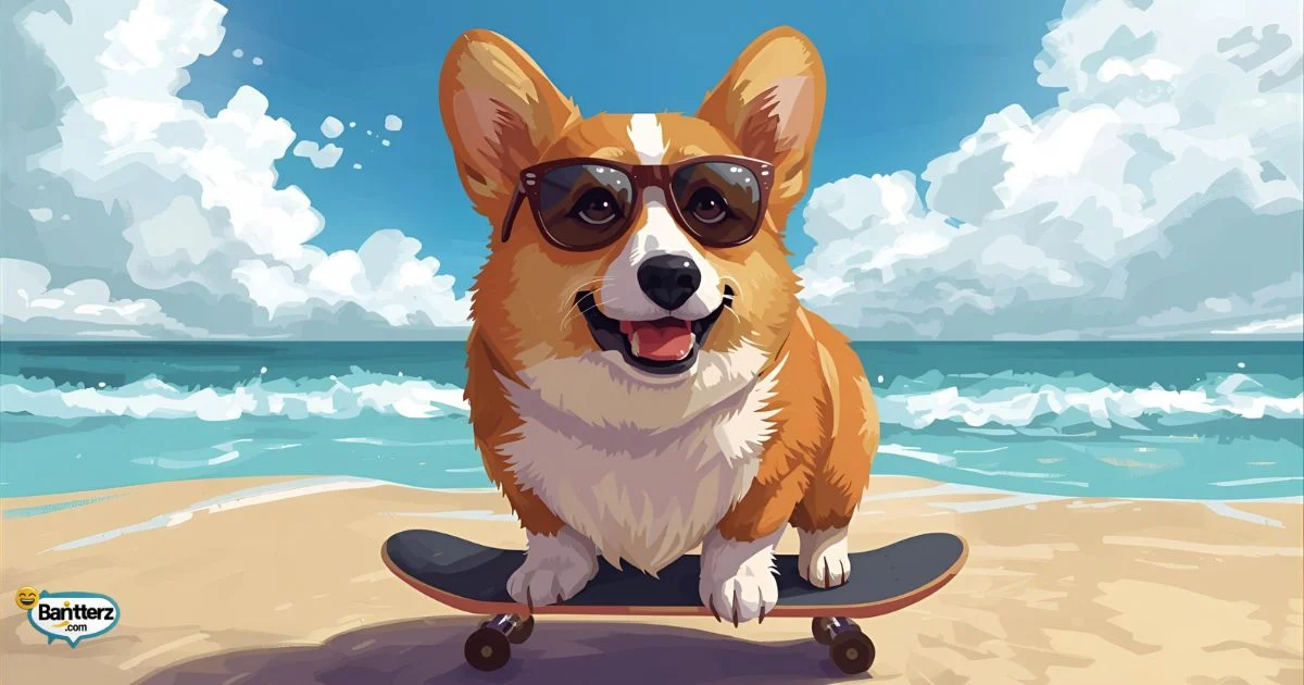295+ Corgi Puns (Top, Funny and Cute) 2026