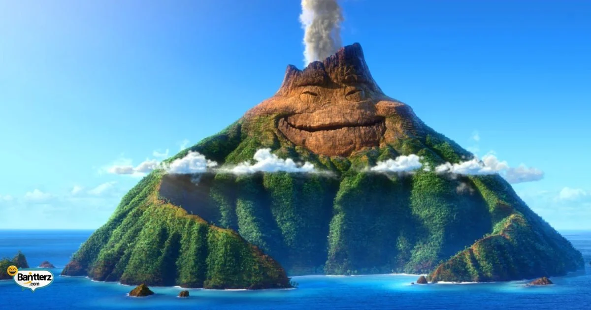 313+ Volcano Puns (Top, Funny and Romantic) 2026