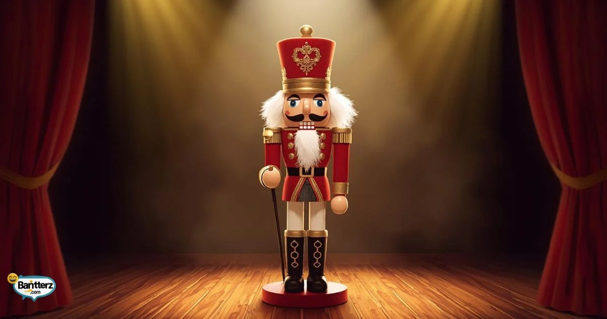 296+ Nutcracker Puns (Top, Funny and Romantic) 2026