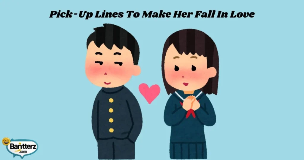 290+ Cute Pick Up Lines to Make Her Blush 2026